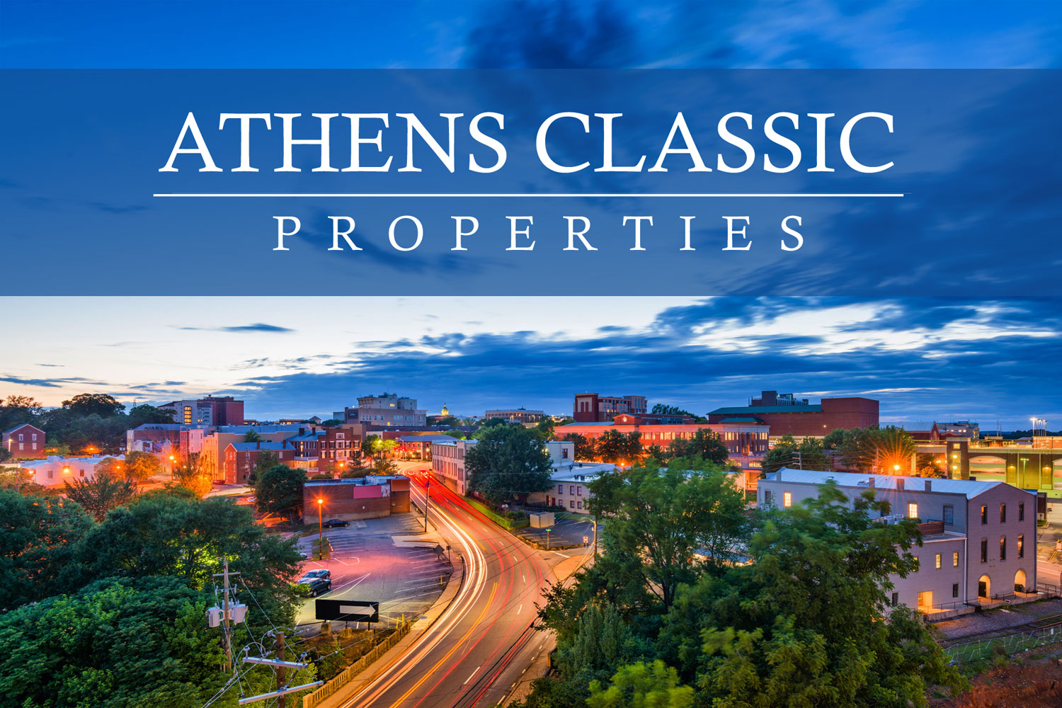 Athens Classic Properties – Real Estate in Athens GA and surrounding ...